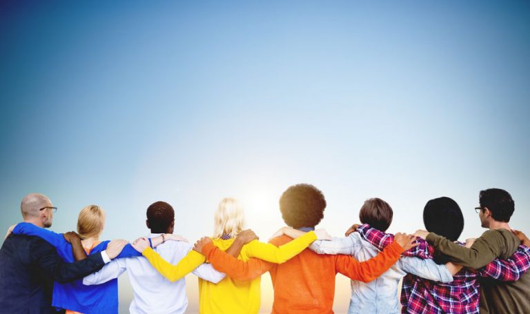 Altogether now... - Word Up